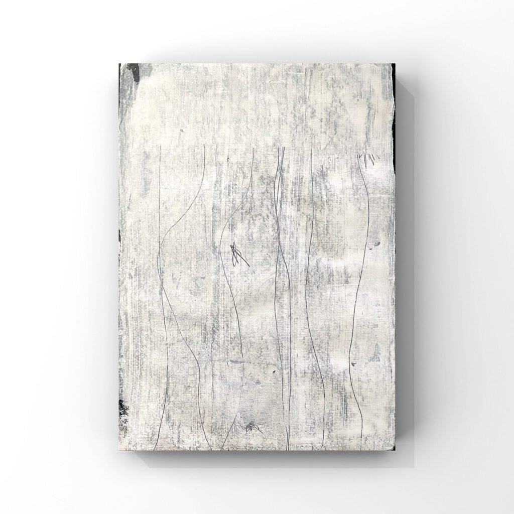 Rya Seifert | Contemporary Art